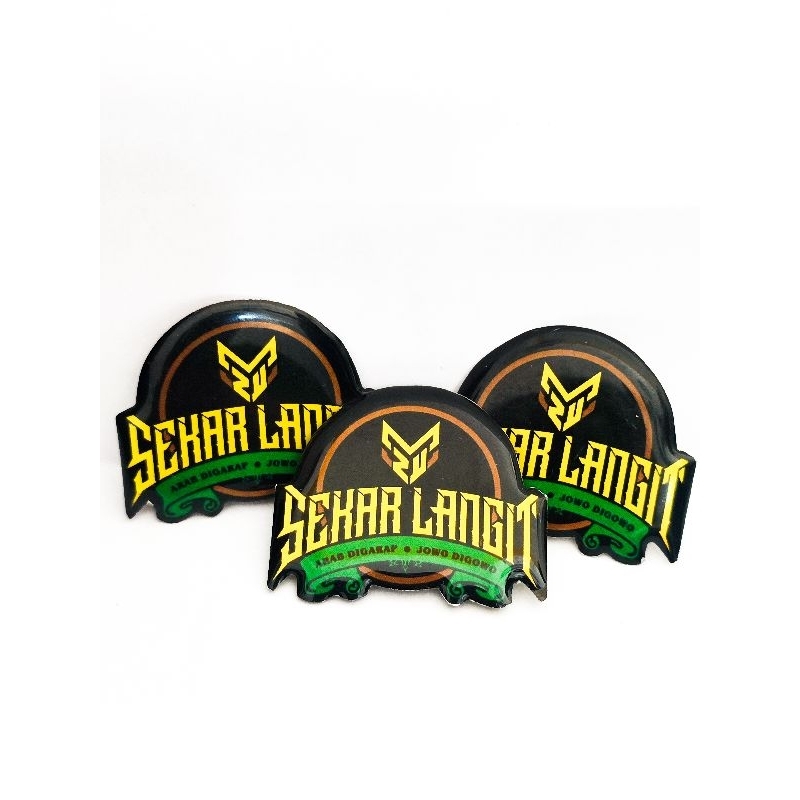 Jual Pin Sekar Langit | Shopee Indonesia