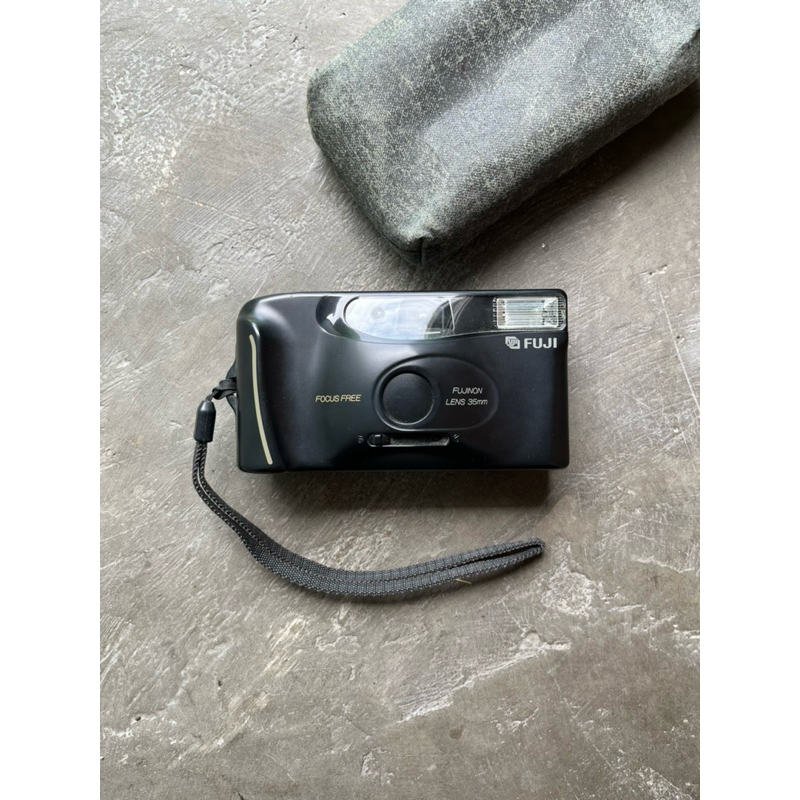 Jual KAMERA ANALOG FUJI DL25 DATE | Shopee Indonesia
