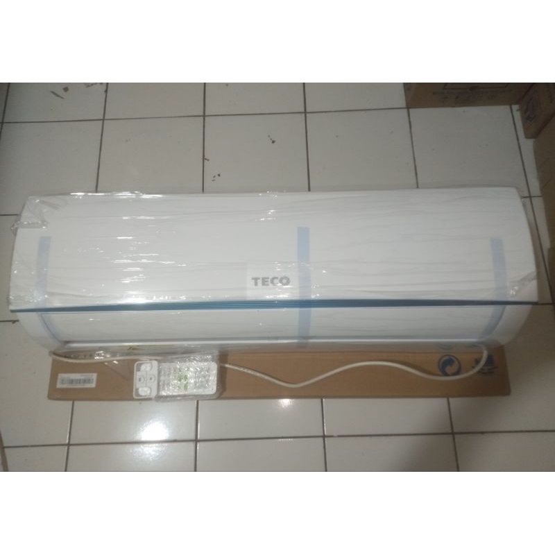 Jual Indoor AC Teco 1.5 PK LS12FCID1 Bisa Pengganti 1 PK Bukan Set ...