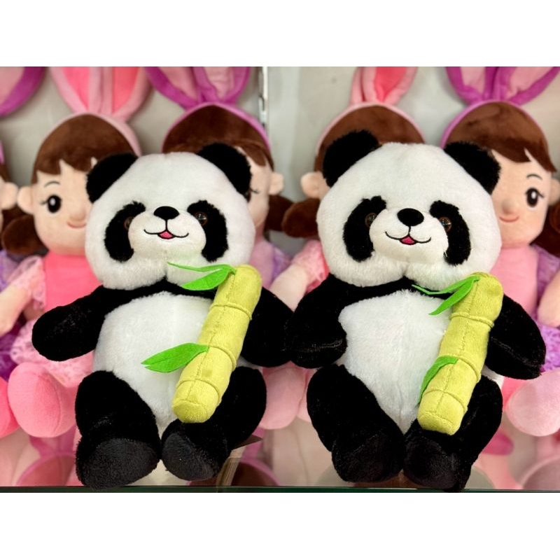 Jual Boneka Panda Bambu | Shopee Indonesia