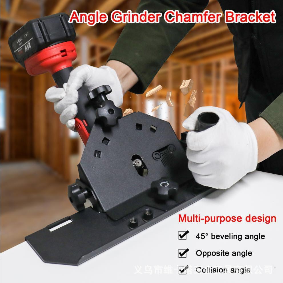 Jual Mesin Pemotong Sudut 45 Derajat, Untuk keramik chamfering bracket ...