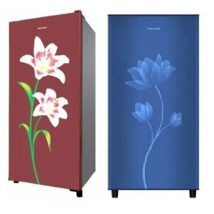 Jual POLYTRON PRB 177/179 Kulkas 1 Pintu Metallic (170 Liter) - SELURUH ...