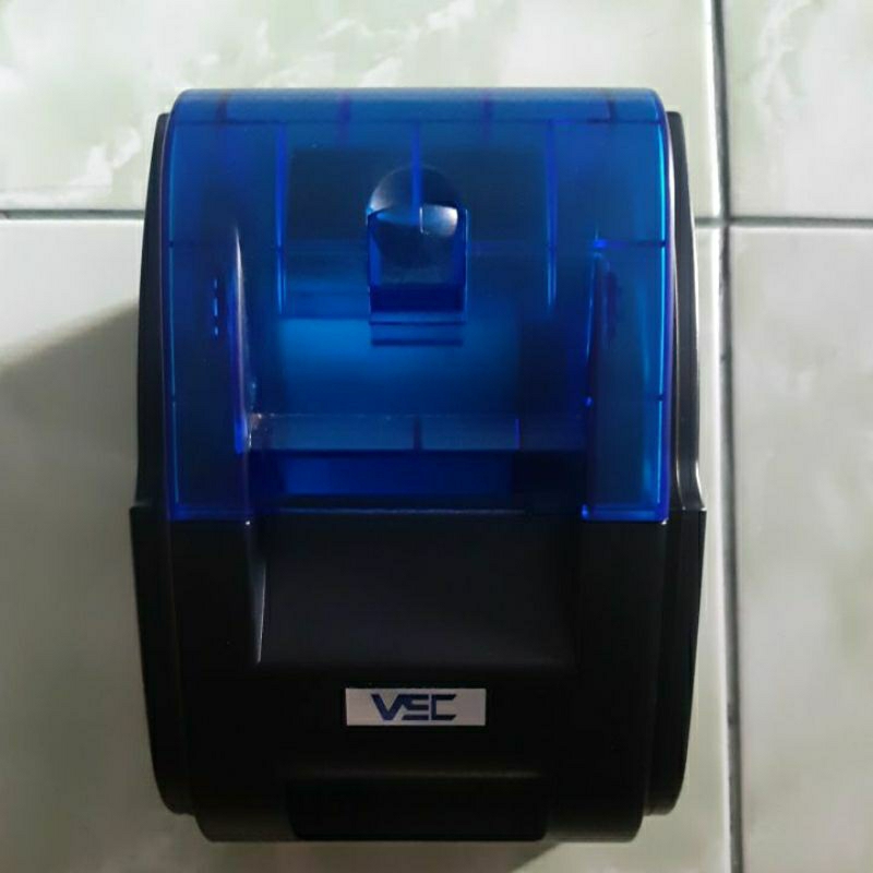 Jual Receipt Printer Special Edition MOKA POS VSC TM-58V (Bekas ...