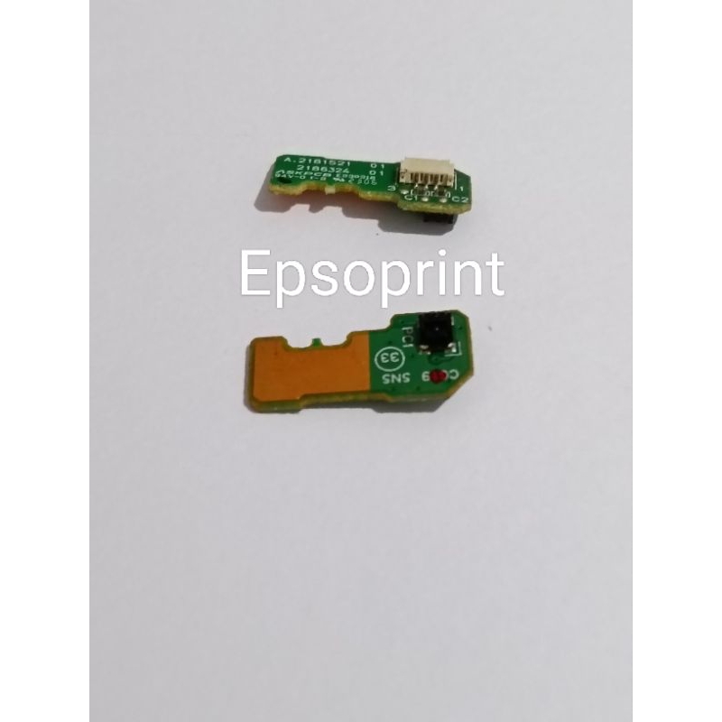 Jual Sensor PW epson L6190 L6290 L14150 M1120 sensor pembaca kertas ...