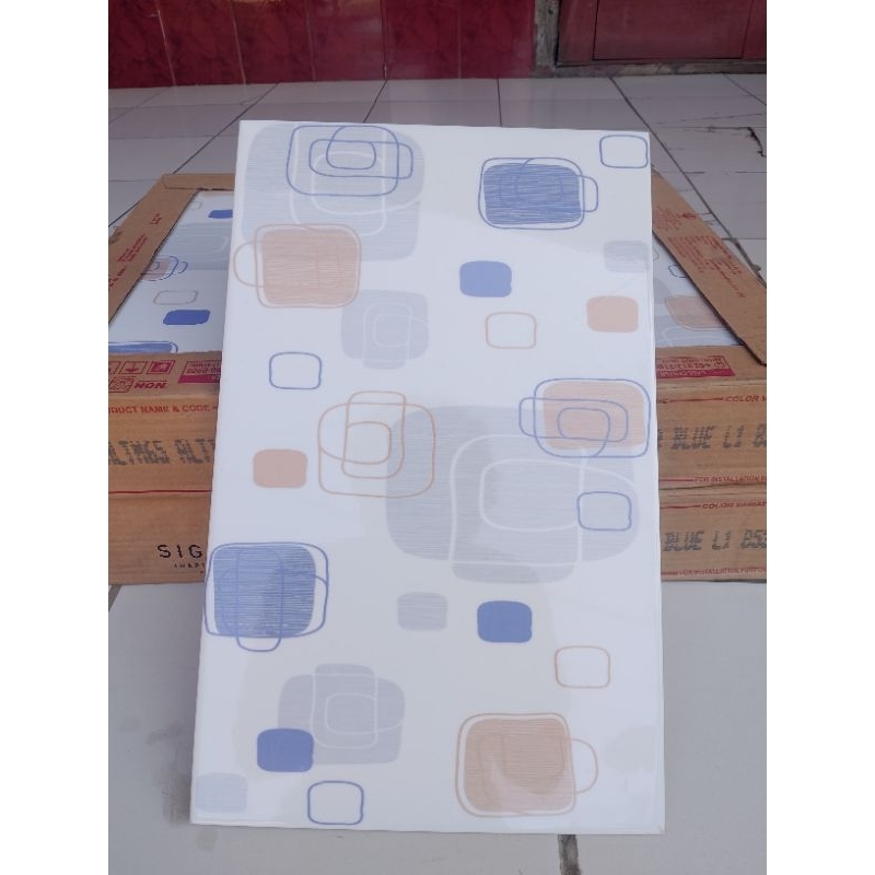 Jual Keramik Dinding 25x40 | Shopee Indonesia