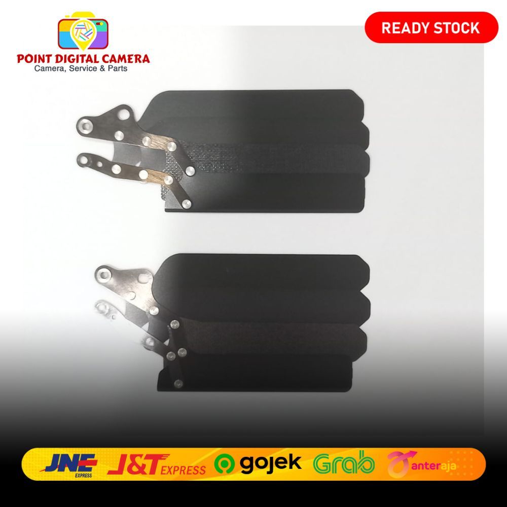 Jual Shutter blade Daun Shutter for Canon eos R5 | Shopee Indonesia