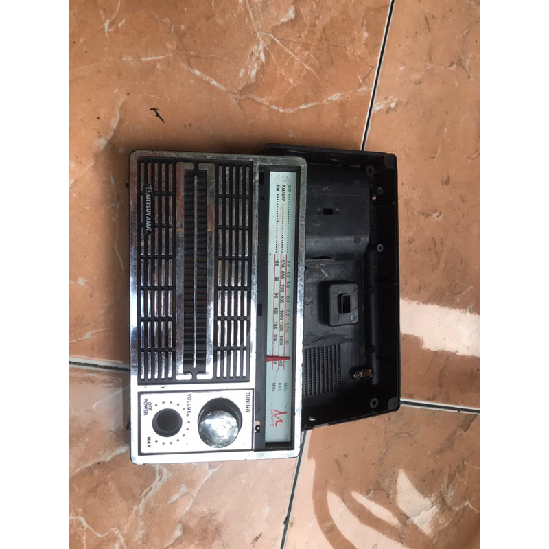 Jual Bok radio jadul | Shopee Indonesia