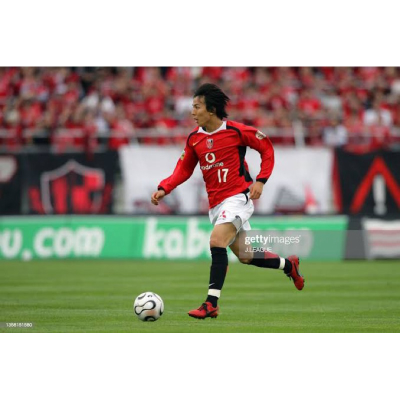 Jual Orisinal Urawa Reds 2006 Home | Shopee Indonesia