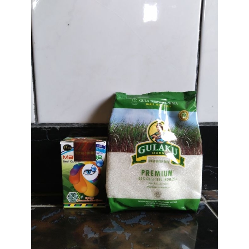 Jual PROMO matacare gratis gula/Original 100 % Matacare / Matacare ...