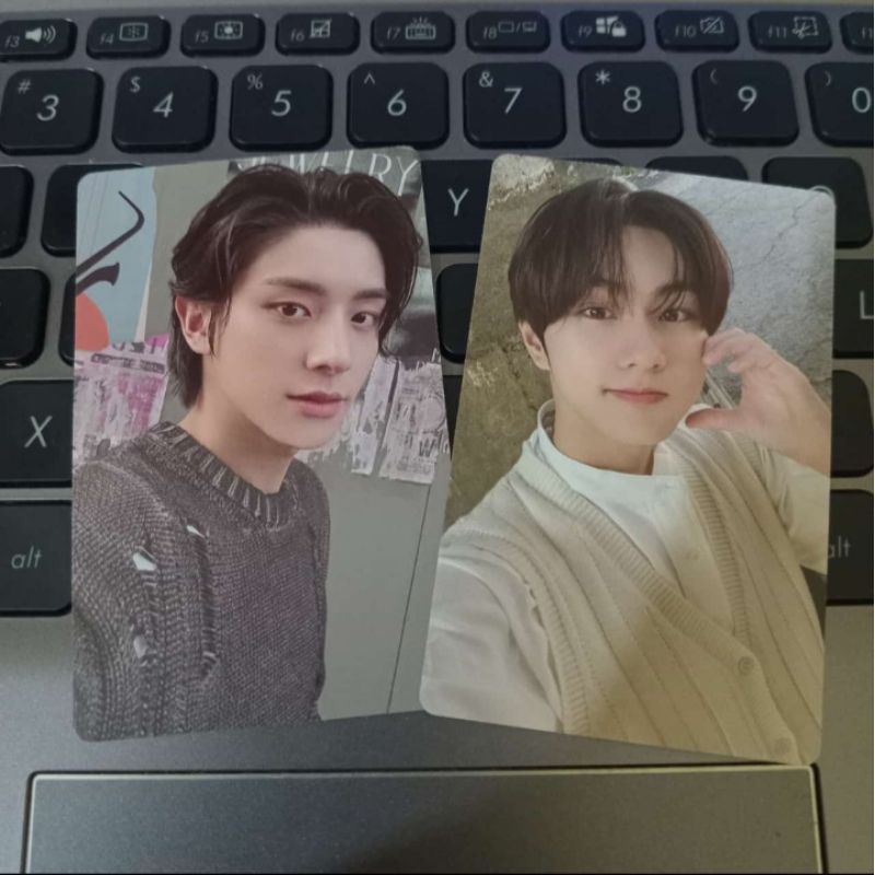 Jual PC JAKE WEVERSE VERSION | Shopee Indonesia