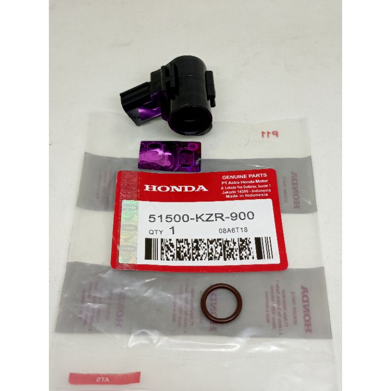 Jual sensor tps KZR honda vario 125 lama/vario 125 led original ...