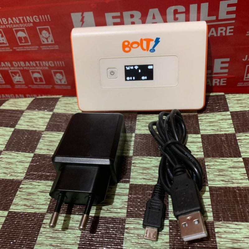 Jual MODEM WIFI 4G Orion Mv1 MIFI Bolt Movimax UNLOCK All Operator 4G ...