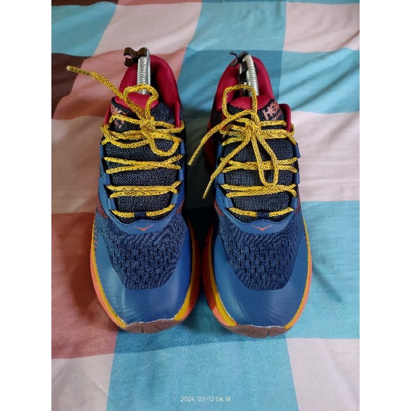 Jual sepatu Hoka vibram | Shopee Indonesia