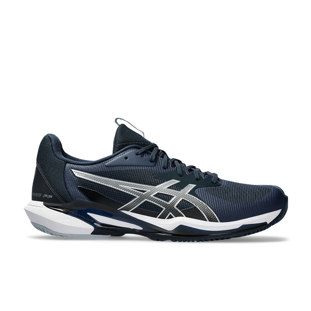 Jual ASICS Men Solution Speed FF 3 Standard -1041A469.960 | Shopee Indonesia