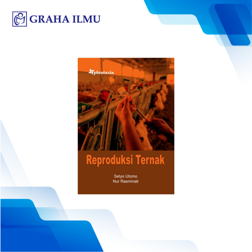 Jual Reproduksi Ternak | Shopee Indonesia