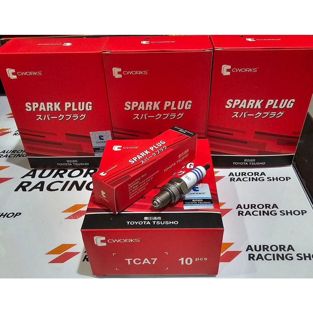 Jual BUSI MOTOR HONDA GRAND / SUPRA X 100 / ASTREA STAR / PRIMA / WIN ...