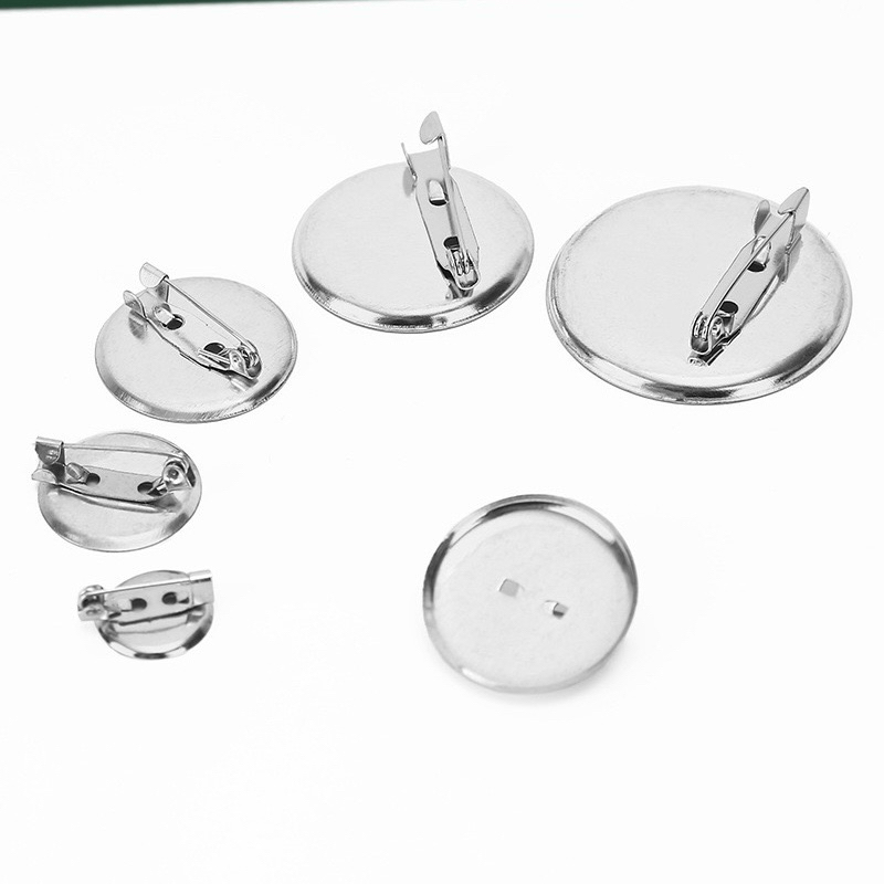 Jual PIN BROS PENITI BROS POLOS SARANGAN CLIP PIRING | Shopee Indonesia
