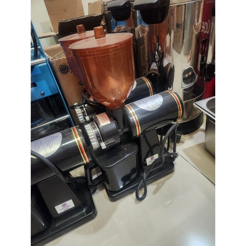 Jual Grinder Latina | Shopee Indonesia