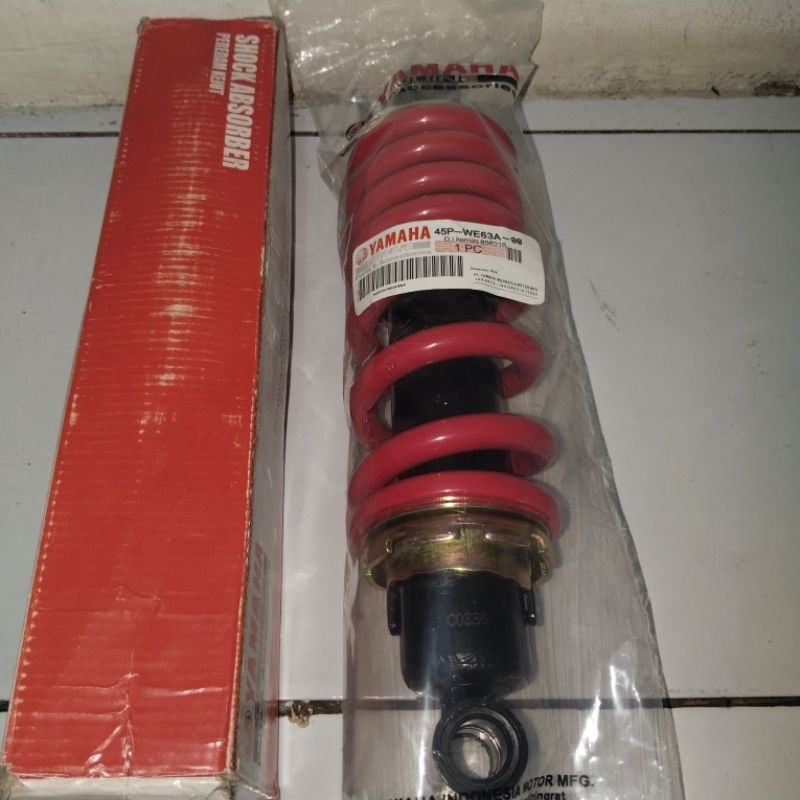 Jual Shockbreaker belakang yamaha byson byson byson byson monoshock ...