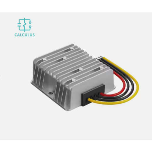 Jual edup starlink kit DC to DC step up 144w 12v ke 48v 5a converter ...