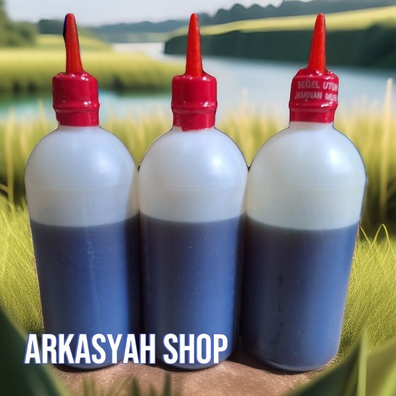 Jual LEM PU POLOS 450 GRAM 3 BOTOL (LEM CROT LEM MADU LEM BUSA LEM KAYU) | Shopee Indonesia