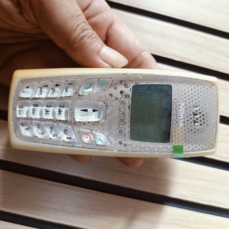 Jual Handphone Jadul Nokia 3610 | Shopee Indonesia