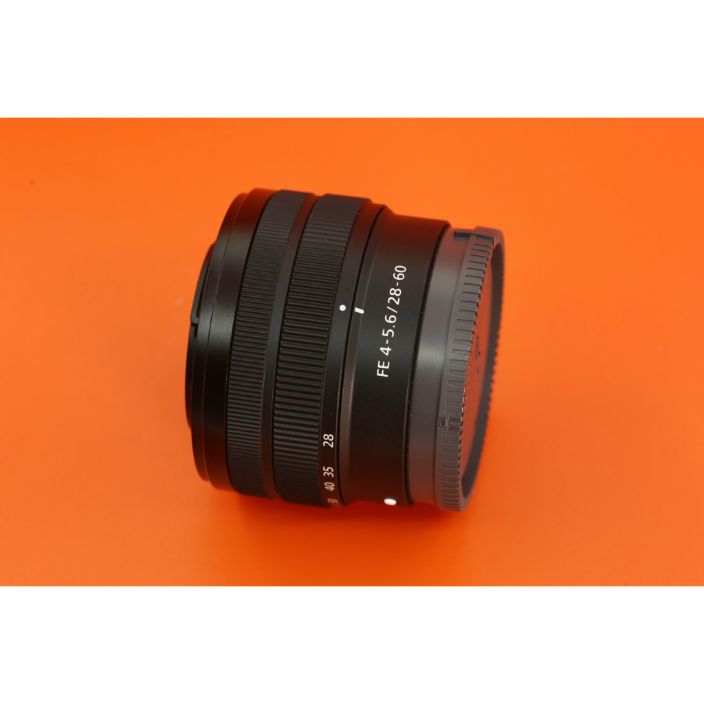 Jual Sony FE 28-60mm F4-5.6 Unit Only C455 | Shopee Indonesia