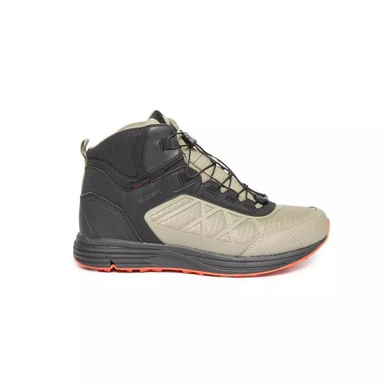 Jual Sepatu Gunung Eige re Serval Mid Shoes | Shopee Indonesia