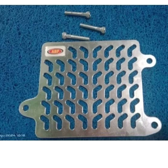 Jual VARIASI TUTUP RADIATOR VARIO 125/150 NEW, VARIO 125/150 OLD,PCX ...