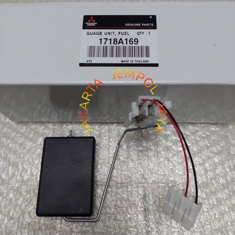 Jual PELAMPUNG TANGKI MINYAK BENSIN MITSUBISHI XPANDER 1718A169 ...