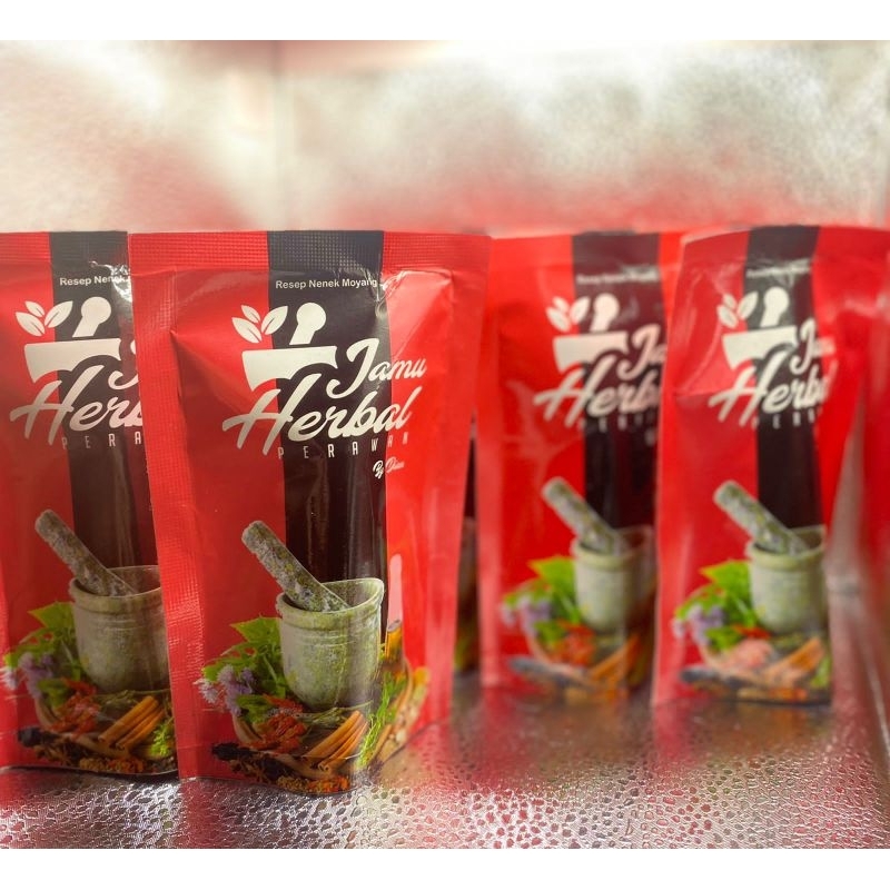 Jual NEW!!! JAMU PERAWAN , SEMPIT, MENGIGIT, MENJERTIT,BEGERIGI ...