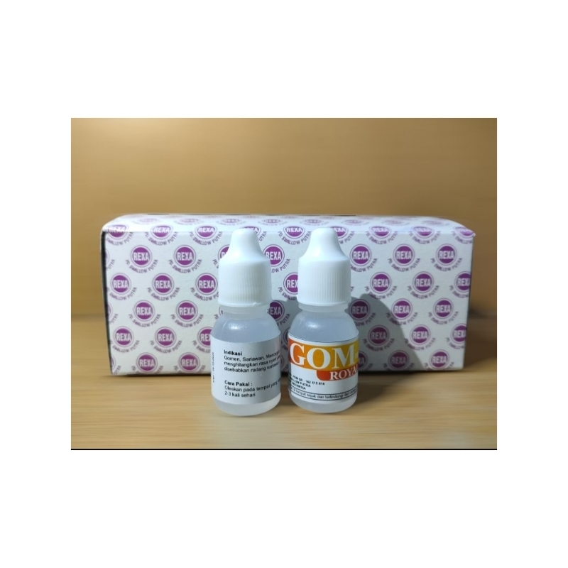 Jual GOM GLYCERINE ORI - OBAT SARIAWAN 1 BOX ISI 24 BOTOL | Shopee ...