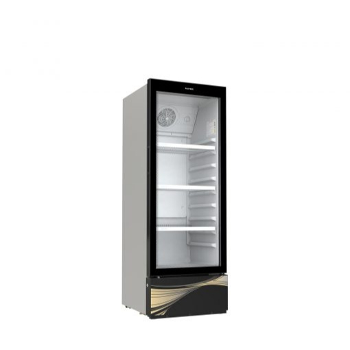 Jual Showcase Polytron SCN 187 230 Liter 190 Watt | Shopee Indonesia