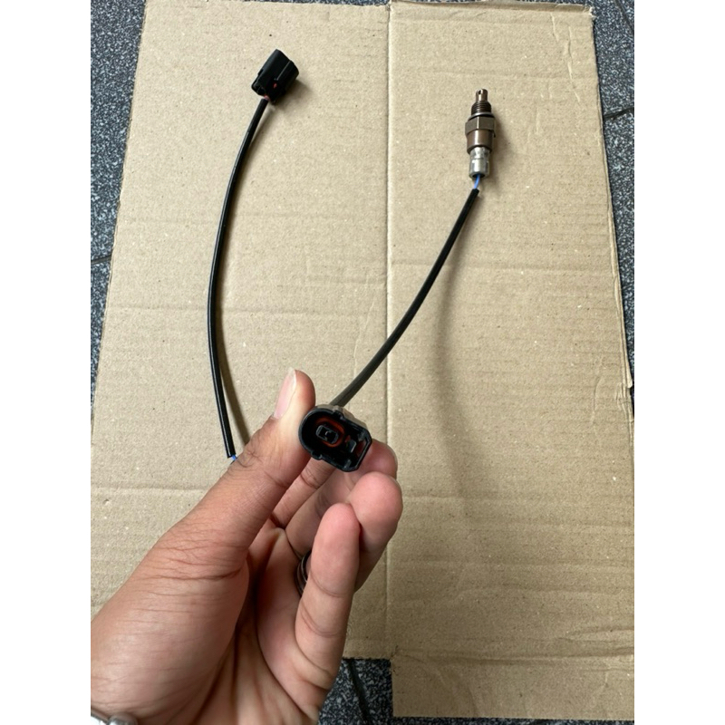 Jual Sensor Oksigen O2 Nmax Aerox Vixion R15 Lexi Wr 155 Mio M3 z125 ...