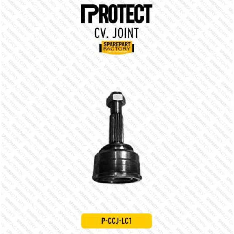 Jual CV JOINT PROTECT LOVA/ KALOS OUT CCJ-LC1 | Shopee Indonesia