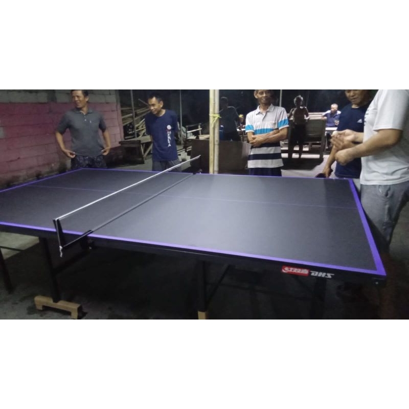 Jual TENIS MEJA / MEJA PINGPONG BAHAN MDF 16mm sampai 25mm | Shopee Indonesia