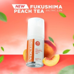 Jual Volus 30Ml 25Mg - Liquid Saltnic Frutiy Dingin Manis Segar Kyoto ...