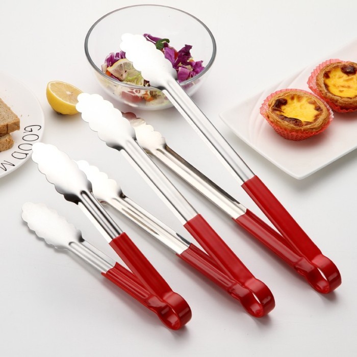 Jual Hello - HARGA PER 1 PC ORI 100% INCLUDE BUBBLE Penjepit Makanan ...