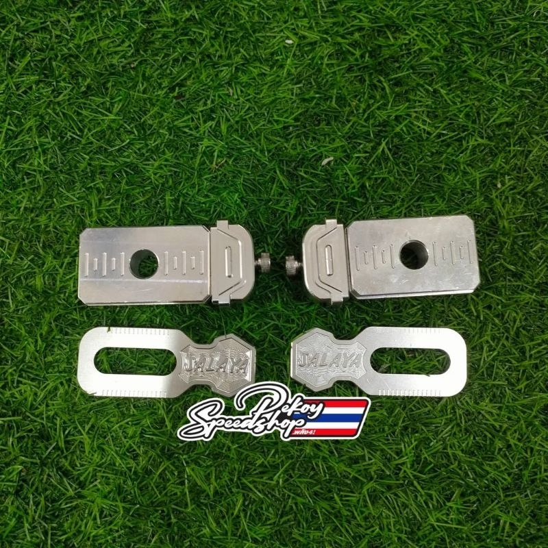 Jual Stelan Rantai BY SALAYA Arm standar wave 125. Pnp Arm standar ...