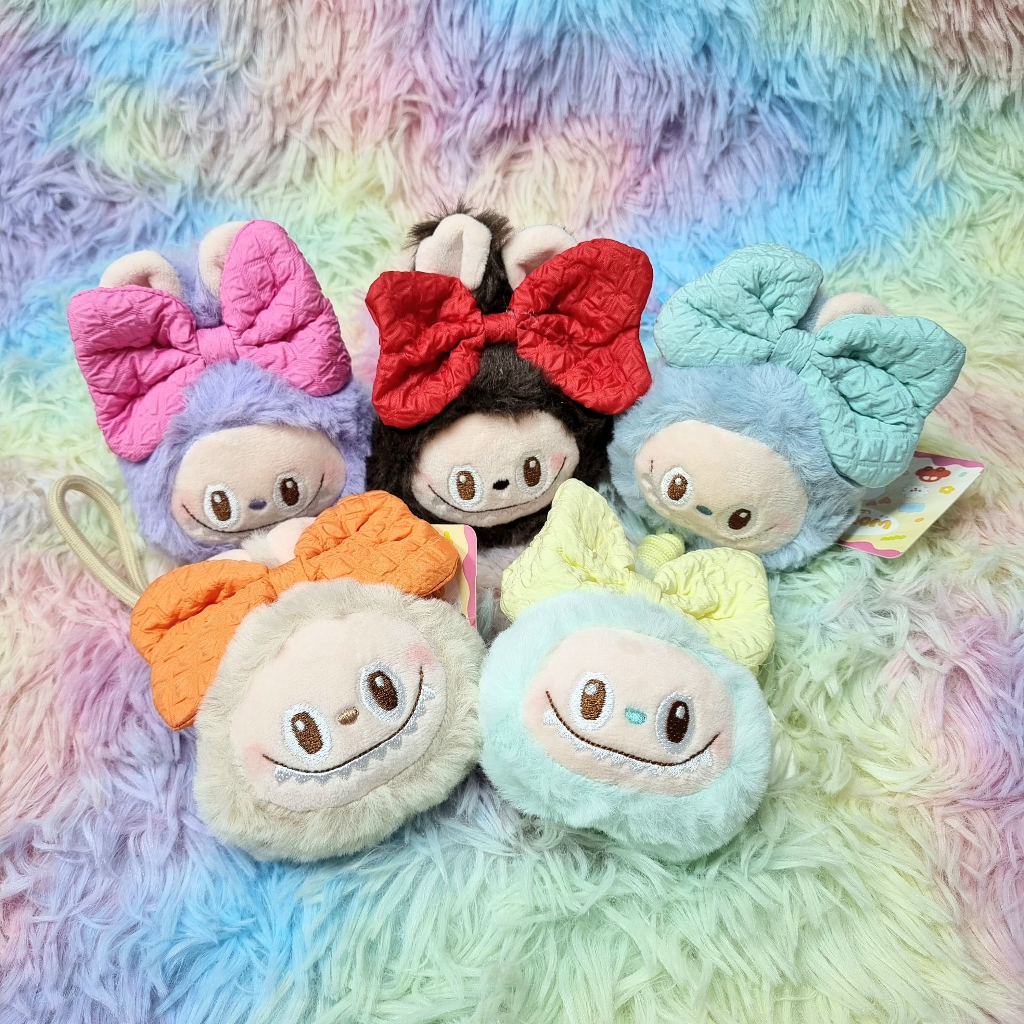 Jual LABUBU GANCI VIRAL - GANTUNGAN TAS - GANTUNGAN KUNCI LABUBU ...