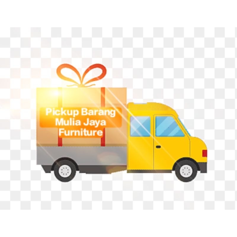 Jual Mobil Angkut Pengiriman KHUSUS TOKO MULIA JAYA FURNITURE | Shopee ...
