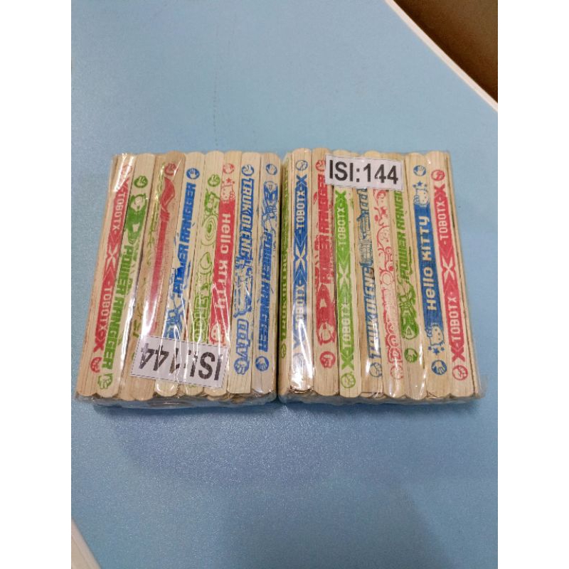 Jual mainan anak Stik sablon maianan setik es kirim | Shopee Indonesia