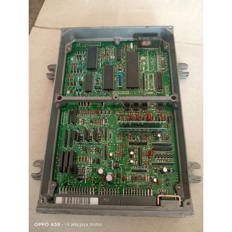 Jual ECU Honda Genio P28 cocok untuk EK series | Shopee Indonesia