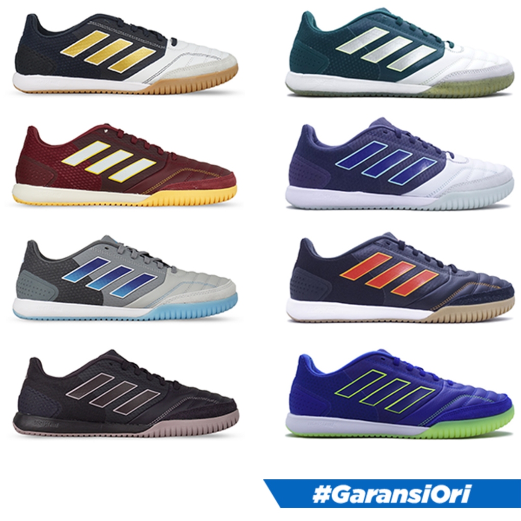 Jual Sepatu Futsal Adidas Top Sala Competition Original | Shopee Indonesia