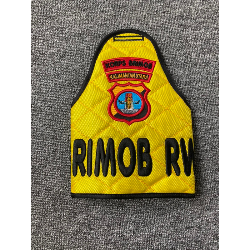 Jual BAN LENGAN BRIMOB RW bisa reques apa saja | Shopee Indonesia