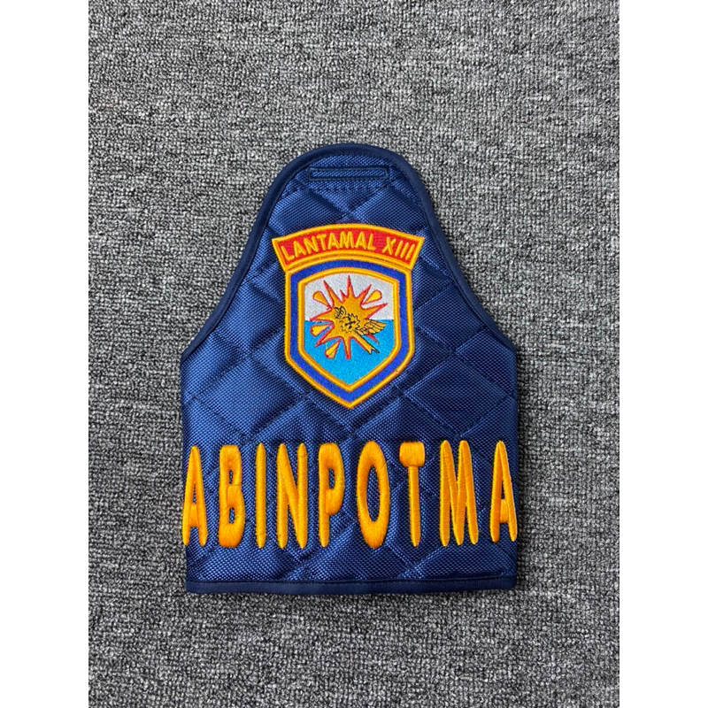 Jual BAN LENGAN BABINPOTMAR BAN LENGAN TNI AL | Shopee Indonesia