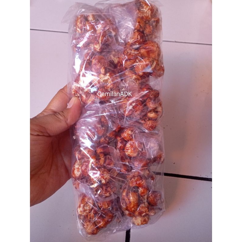 Jual jipang brondong manis isi 10pcs/jipang jagung gula merah | Shopee ...