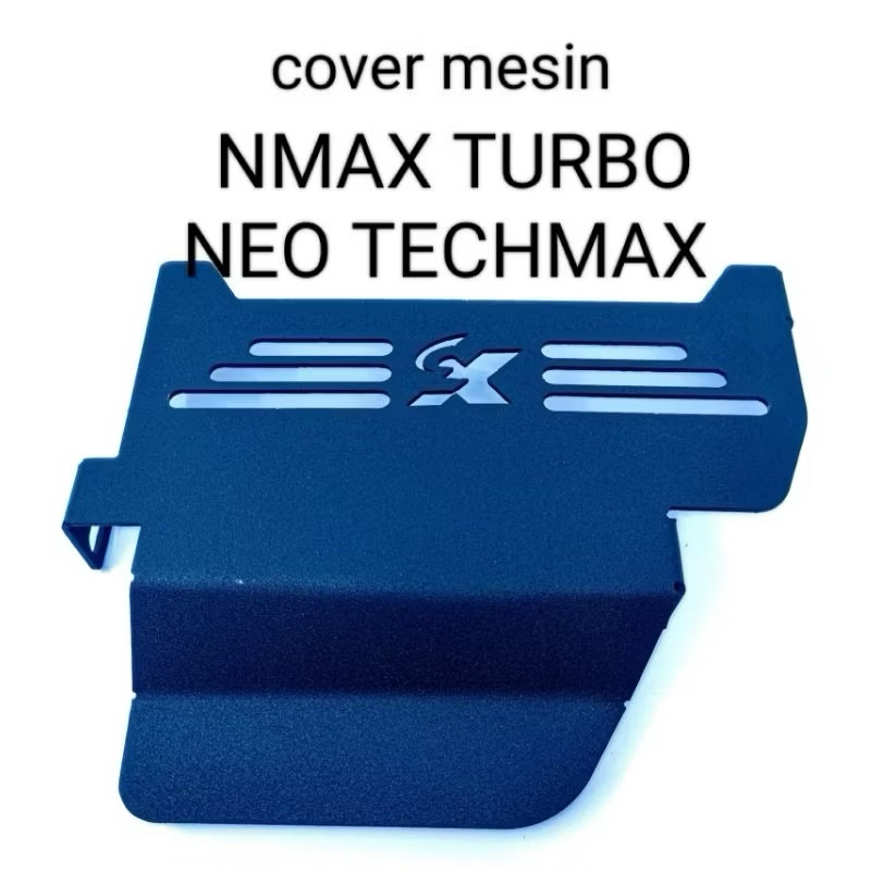 Jual COVER MESIN NMAX TURBO NEO S TECHMAX 2024 | Shopee Indonesia