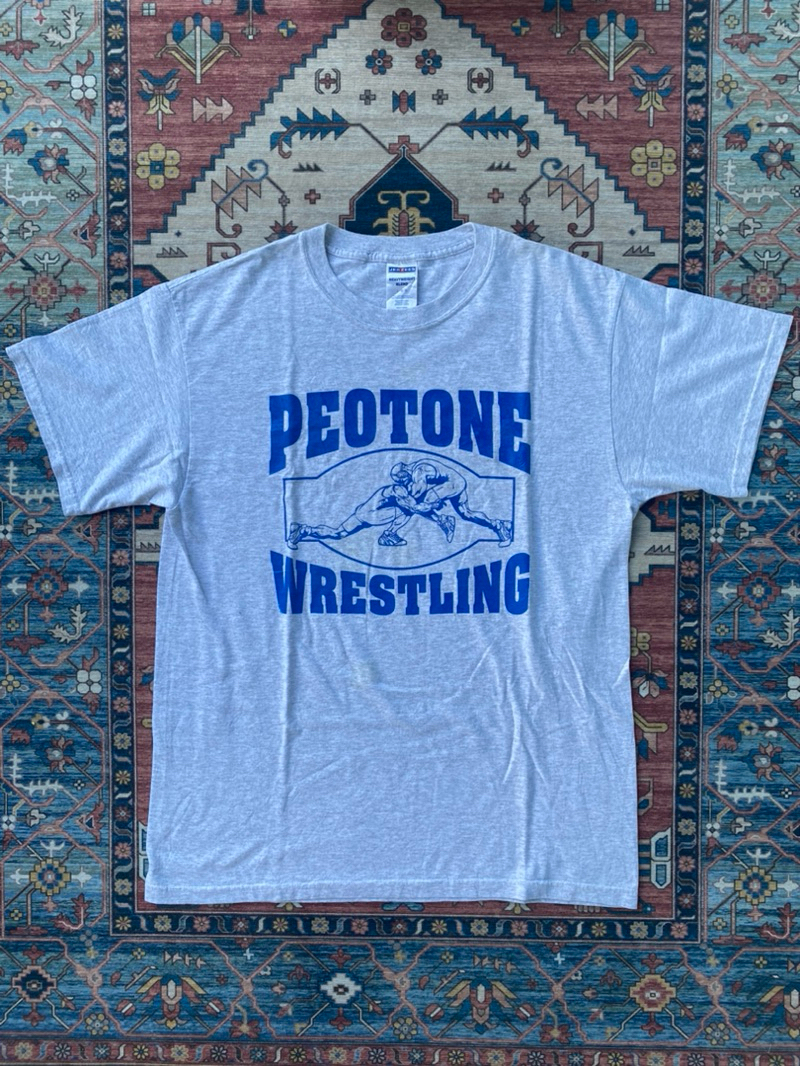 Jual Peotone Wrestling | Shopee Indonesia