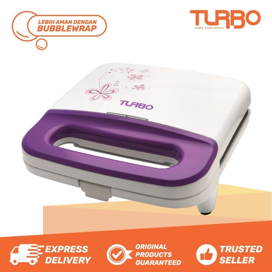 Jual Turbo Sandwich Maker / Panggangan Roti EHL 5038 Toaster BATAM ...